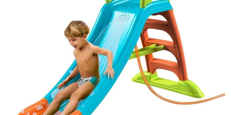 Feber - Slide Plus - Toys 4 You