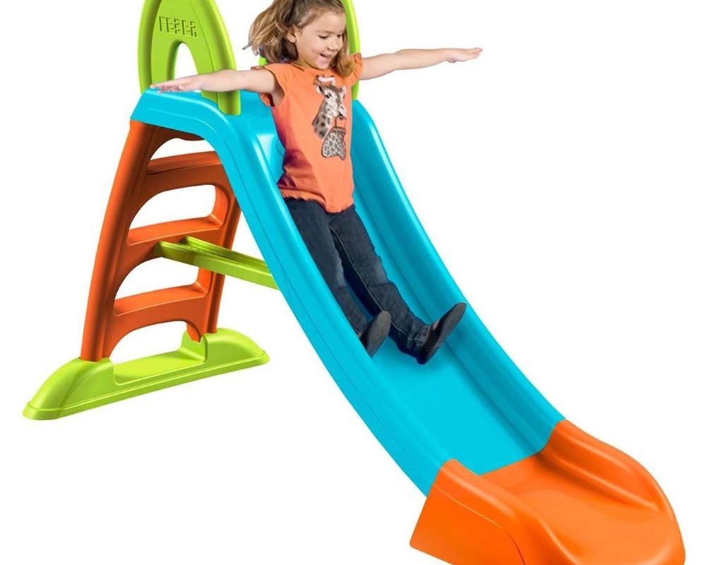 Feber - Slide Plus - Toys 4 You