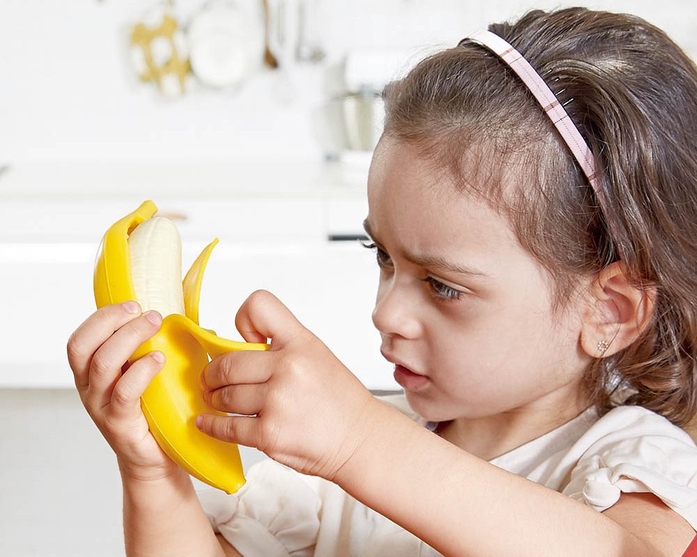 Hape - Healthy Fruit Playset - Toys 4 You