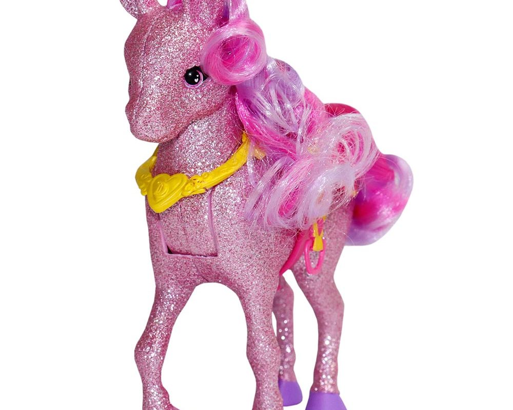 Love Diana - Wishing Box Toy - Pink - Toys 4 You