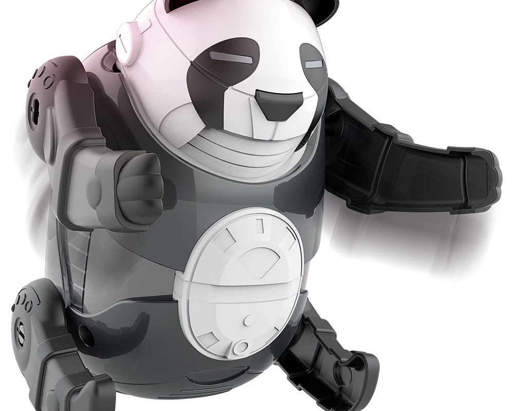 Clementoni - Robotics Lab Rollingbot - 75055-ATL - Toys 4 You