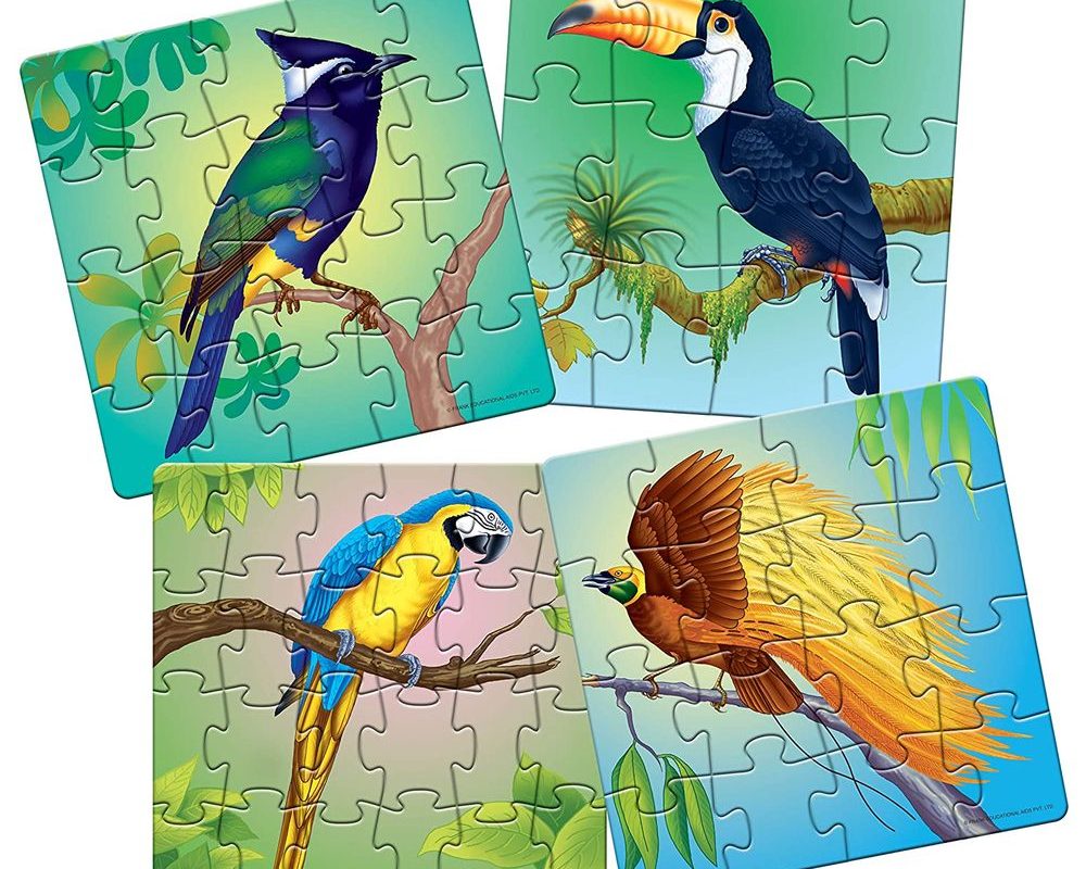 Frank - Capital Alphabet Capital Arabic Puzzle - Toys 4You Store