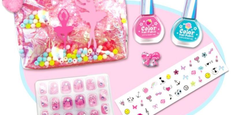Tokidas - Carry Nail Arts - Toys 4 You