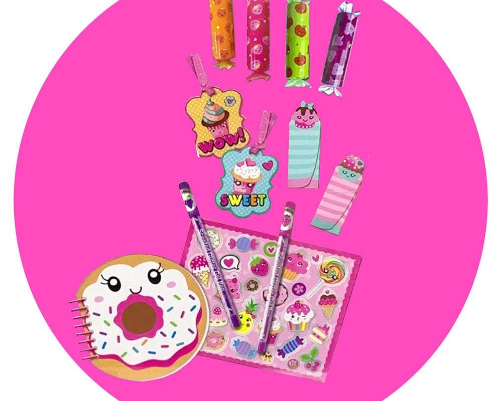 Tokidas - Toys 4You Store