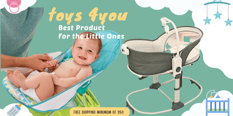 Toys 4you Store | Kids Toys Store UAE | Toys, Games | BabyShop Online