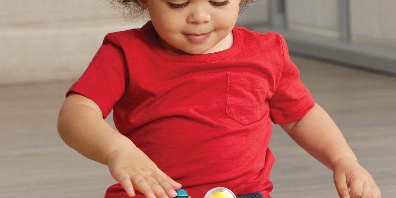 LeapFrog - Alphabet Phonics Bus - Toys 4 You