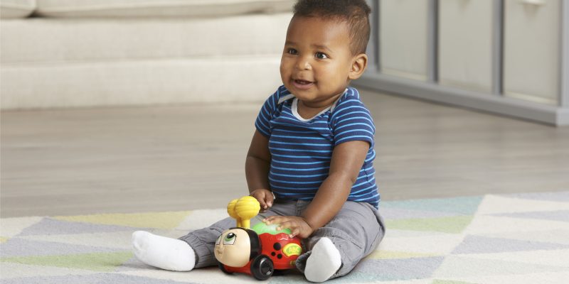 LeapFrog- Learning Lights Letter Bug - Toys 4 You