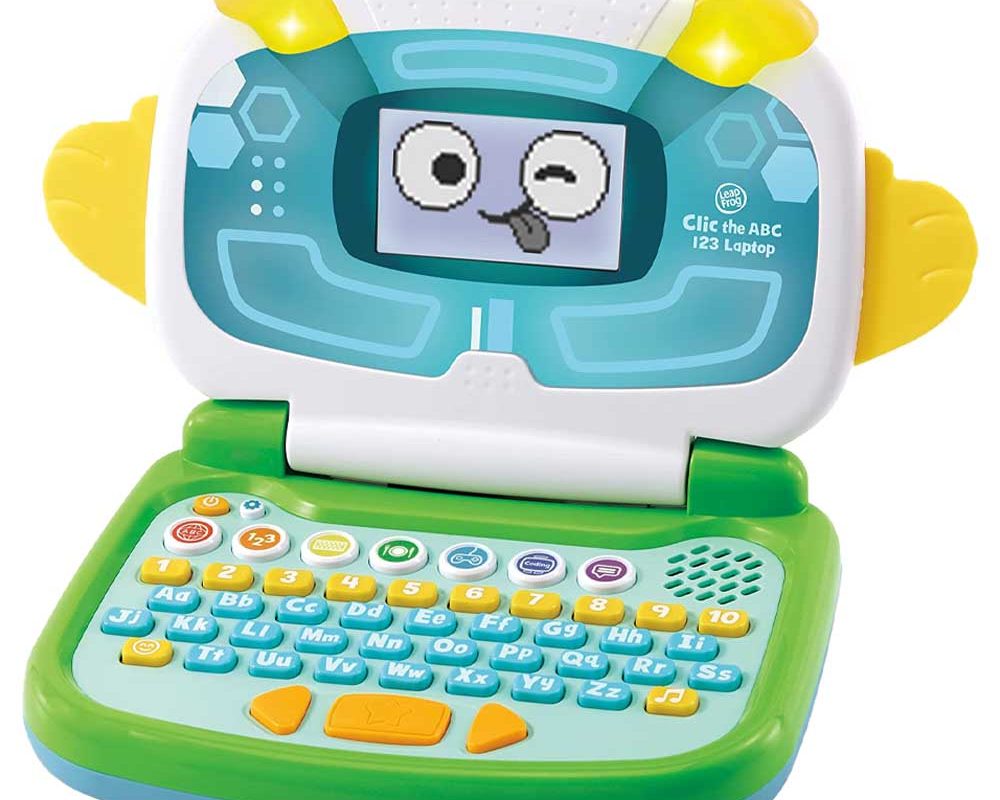 LeapFrog - Alphabet Phonics Bus - Toys 4 You