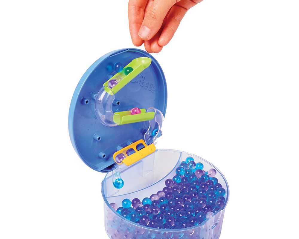 Orbeez - Grown Activity Bundle Set - Pack of 4 - Toys 4 You