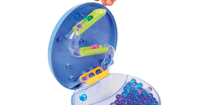 Orbeez - Grown Activity Bundle Set - Pack of 4 - Toys 4 You