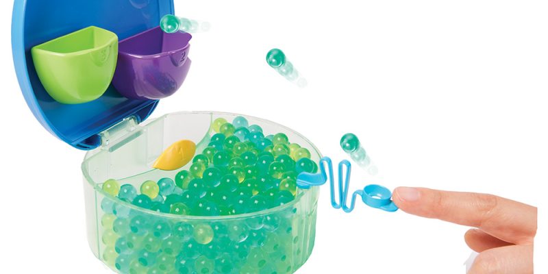 Orbeez - Grown Activity Bundle Set - Pack of 4 - Toys 4 You