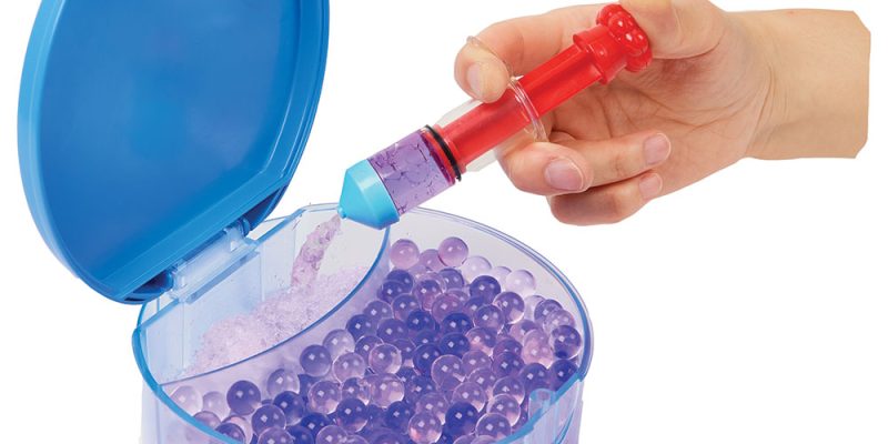 Orbeez - Grown Activity Bundle Set - Pack of 4 - Toys 4 You