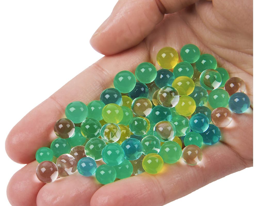 Orbeez - Grown Deluxe Multipack - Pack of 5 - Toys 4 You