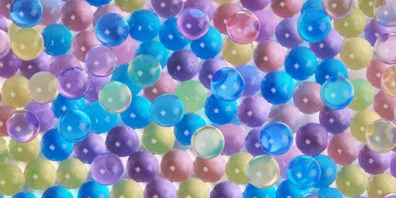 Orbeez - Grown Deluxe Multipack - Pack of 5 - Toys 4 You