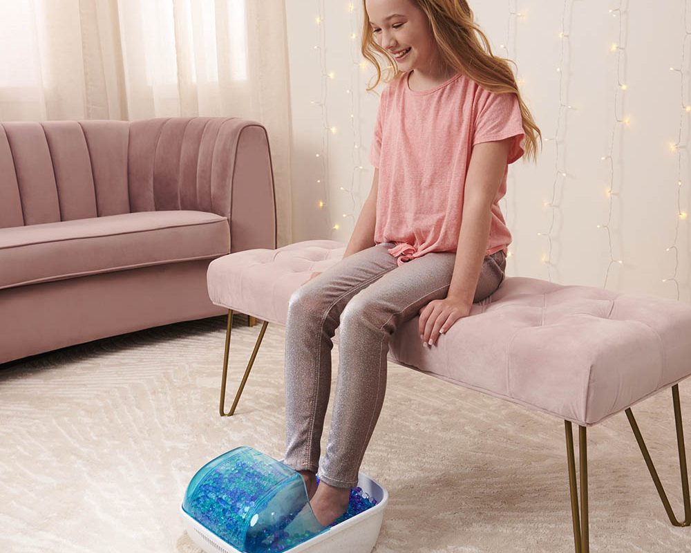 Orbeez - Grown New Soothing Spa w/ 2000 Orbeez - Toys 4You Store