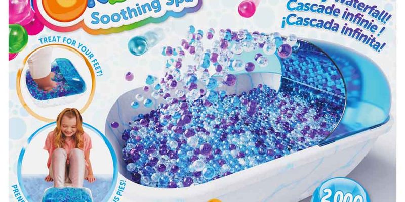 Orbeez - Grown New Soothing Spa w/ 2000 Orbeez - Toys 4You Store