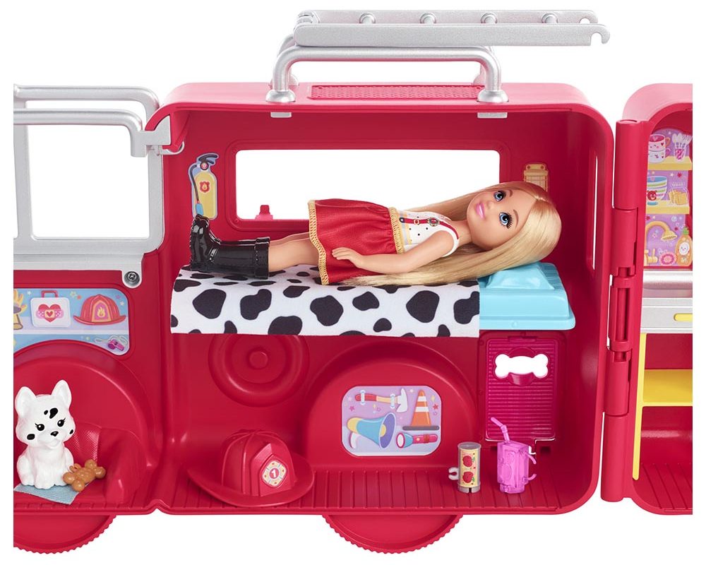 Barbie - HCK73 - Toys 4 You