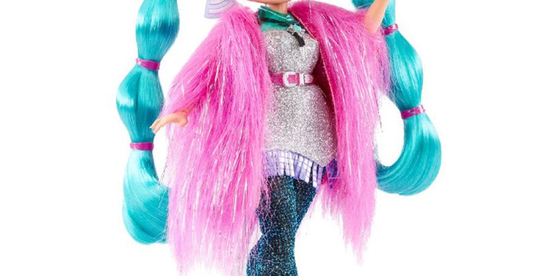 L.O.L. Surprise - OMG HoS Doll S3 - Cosmic Nova - Toys 4 You