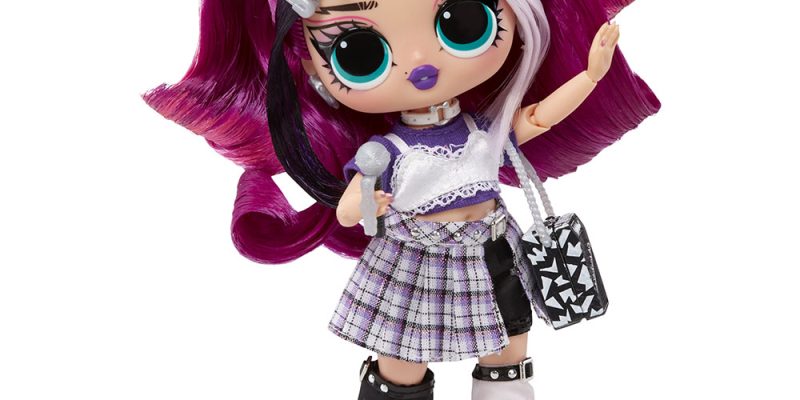 L.O.L. Surprise - Tweens S4 Doll - Jenny Rox - Toys 4You Store