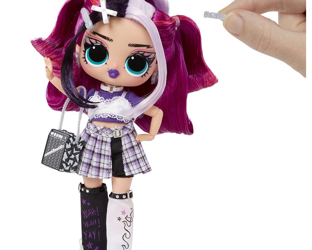 L.O.L. Surprise - Tweens S4 Doll - Jenny Rox - Toys 4You Store
