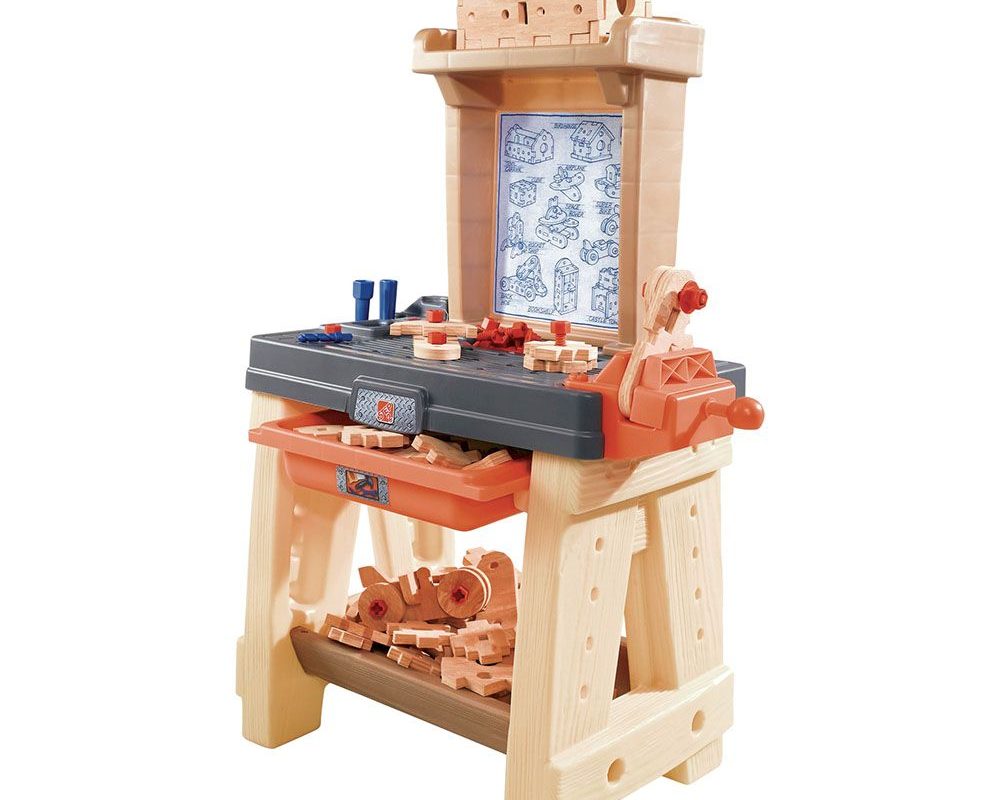 Step2 - Real Projects Workshop - Toys 4 You