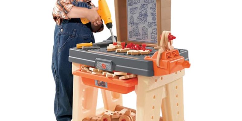 Step2 - Real Projects Workshop - Toys 4 You