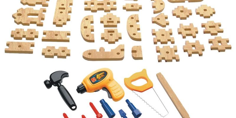 Step2 - Real Projects Workshop - Toys 4 You