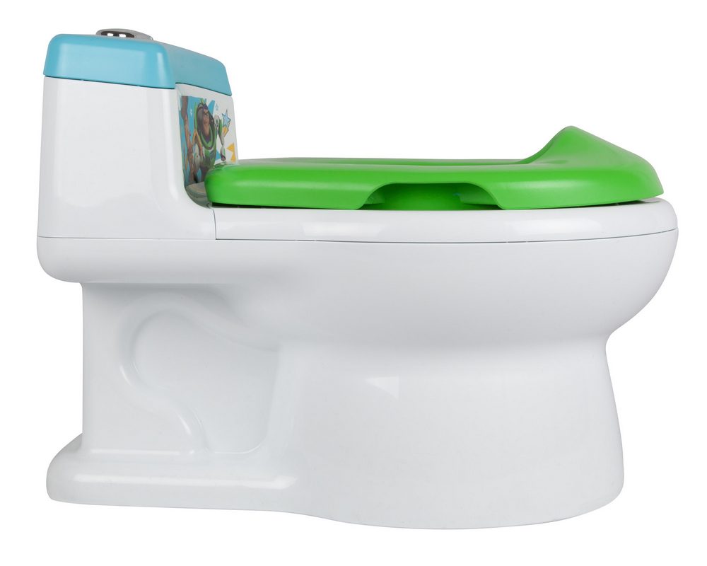 The First Years - Toy Story Train & Transition Potty - Toys 4 You