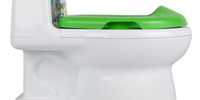 The First Years - Toy Story Train & Transition Potty - Toys 4 You