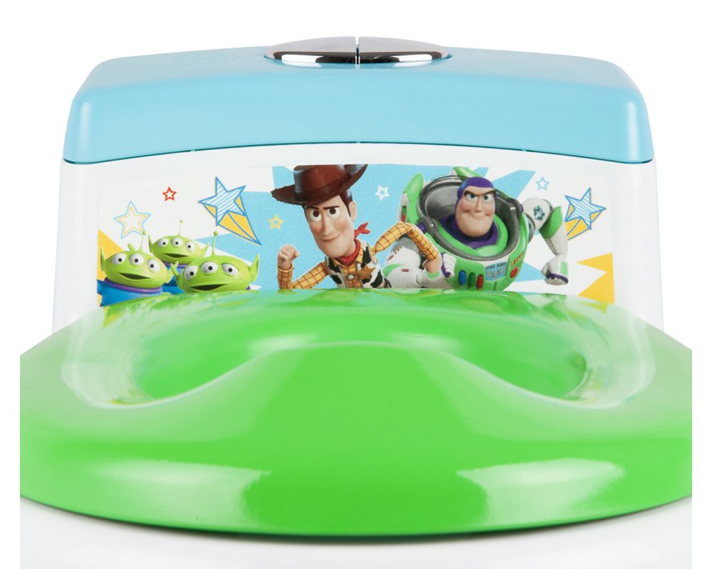 The First Years - Toy Story Train & Transition Potty - Toys 4 You