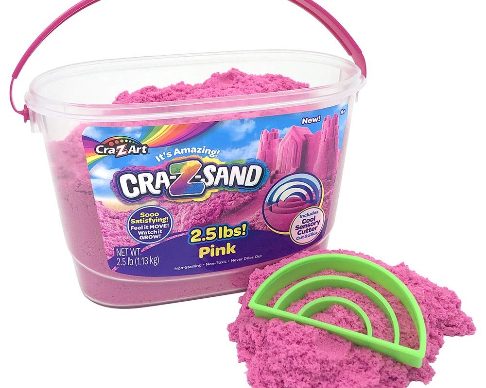 Cra-Z-Art - Cra-Z-Compounds 4-Compound Multipack w/ 7 Accessories ...