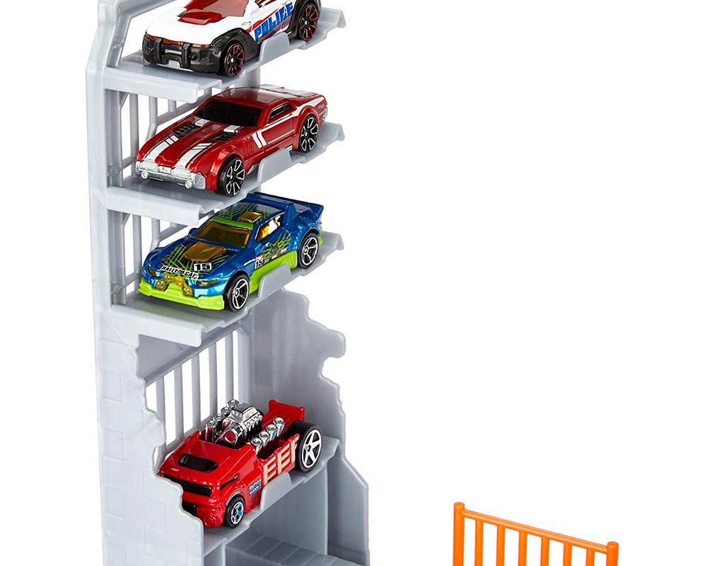 Hot Wheels - Air Attack Dragon Play set - Toys 4 You