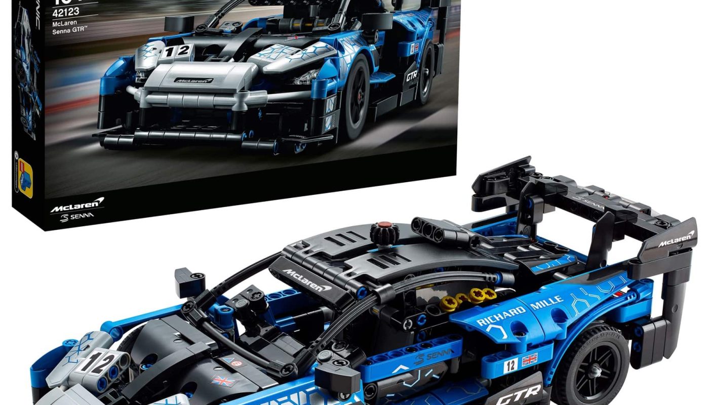 LEGO - 43221 100 Years of Disney Animation Icons - Toys 4You Store