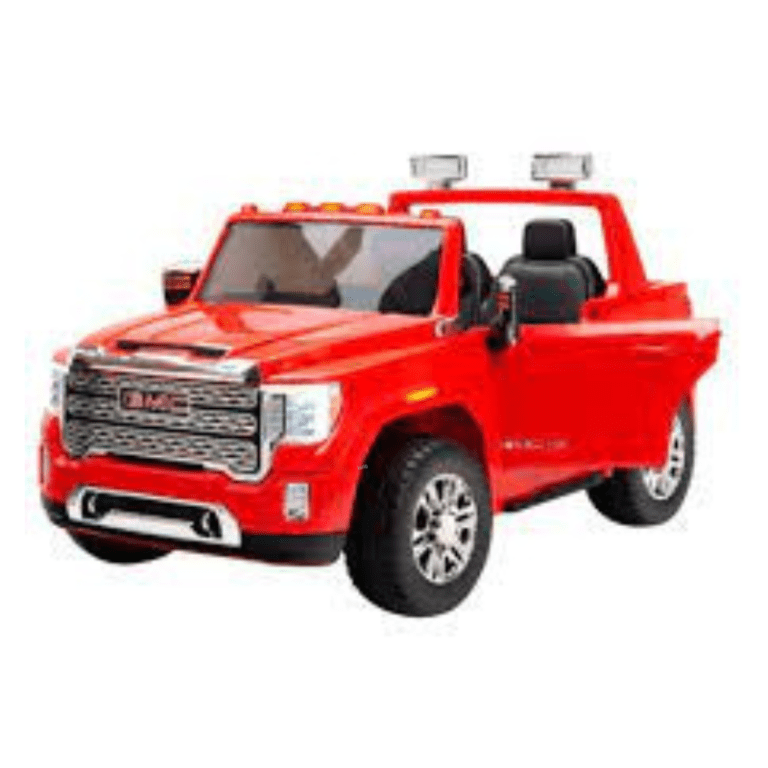 Gmc – Sierra Denali Hd Electric Car 12V - Toys 4 You