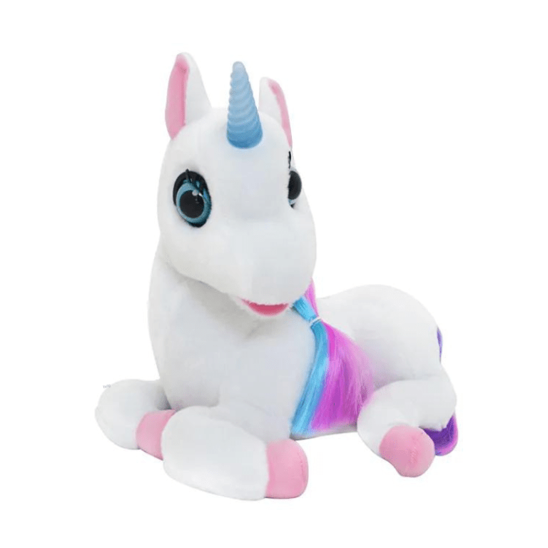 Dimian - Luna Unicorn - Toys 4 You