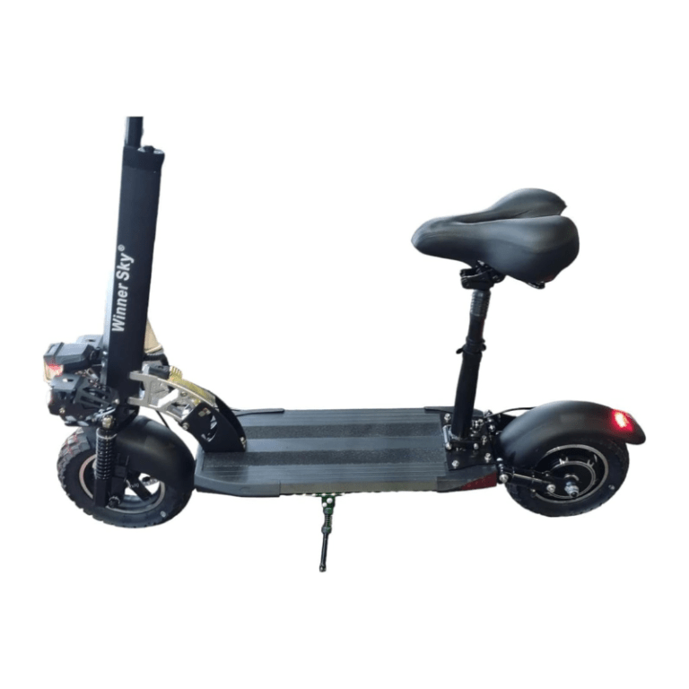 Winner Sky E10 Pro Electric Scooter - Toys 4 You