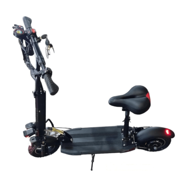 Winner Sky E10 Pro Electric Scooter - Toys 4 You