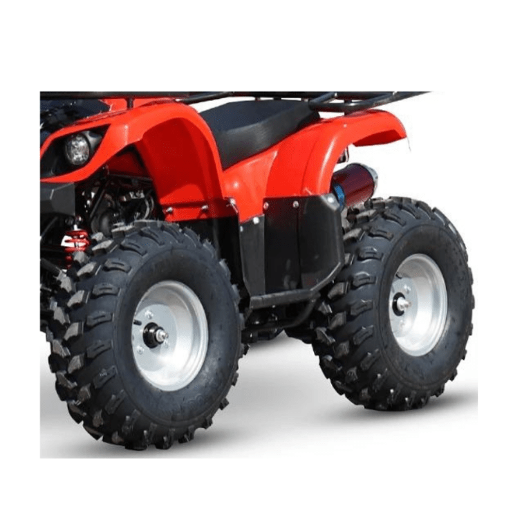 Rechargeable ATV Quad 25cc Off Road Buggy - Toys 4 You