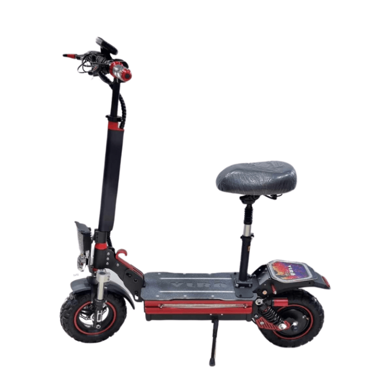 VLRA - Electric Scooters For Kids Adults 48V - Toys 4 You