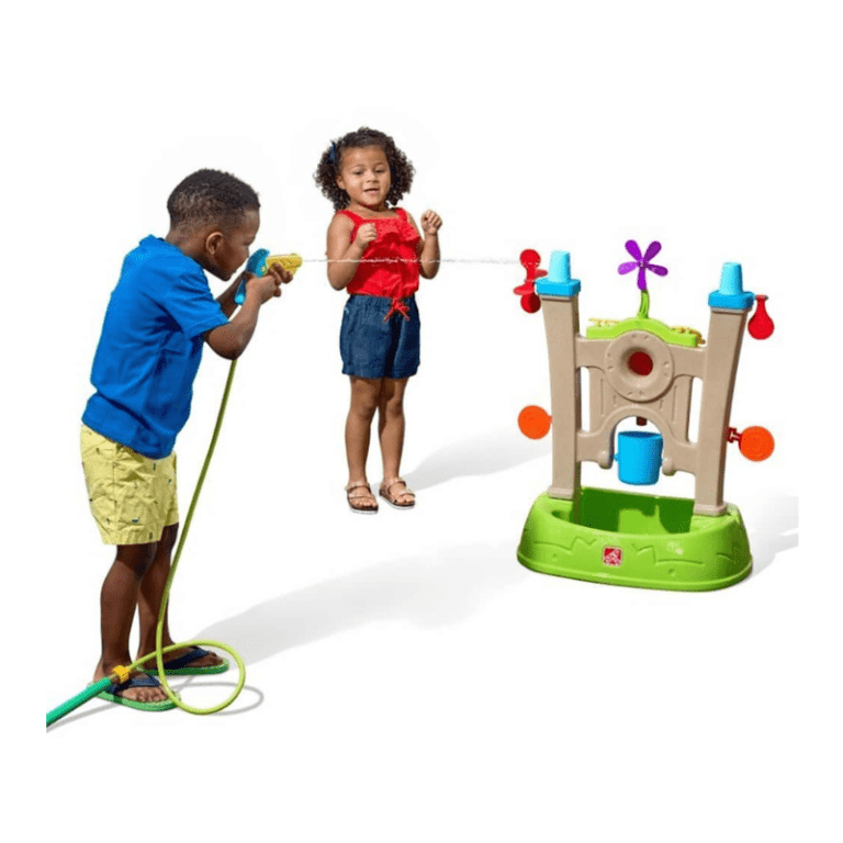 Step2 Waterpark Arcade - Toys 4 You